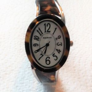 Narmi | Accessories | Narmi Womens Bracelet Watch | Poshmark